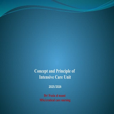 FAST HUGS BID | PPTX