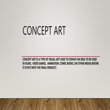 concept art ppt.pptx