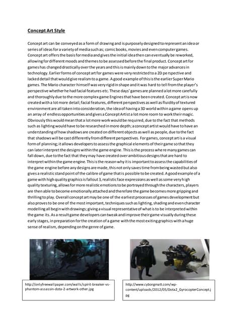 Understanding the Relationship Between Concept Art and Final Game Art.pdf