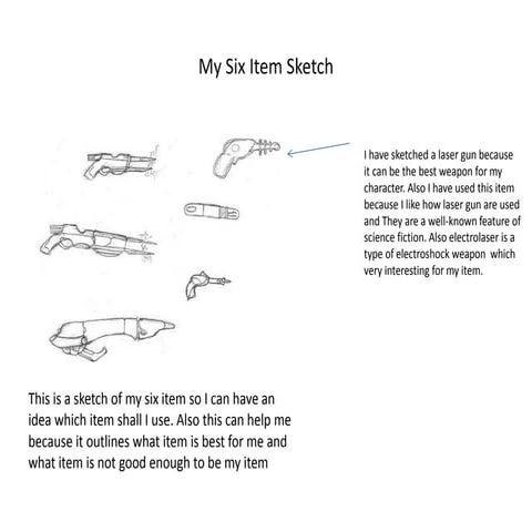 Concept art work 2 | PPT