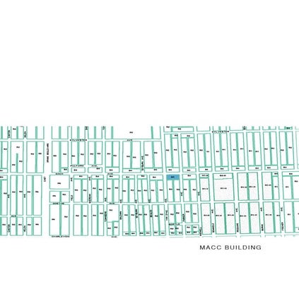 MACC Building Concept Book | PDF