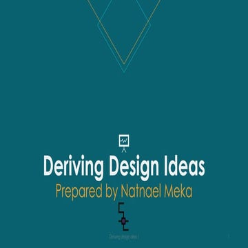 Concept deriving methods on architecture.pdf