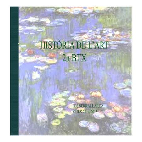 La pintura | PDF