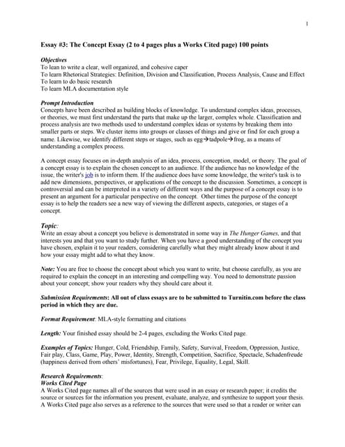 Pattern of Paragraph Development | PPTX