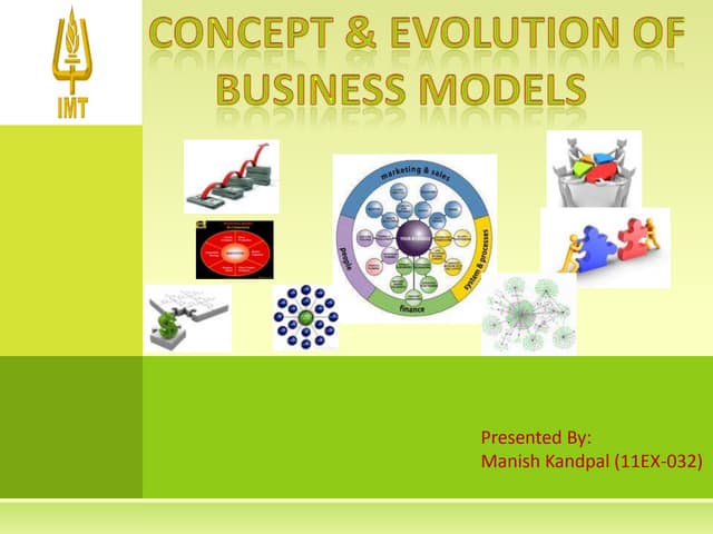 Lecture 5 e-cmmerce , how ecommerce changes business, strategy ...