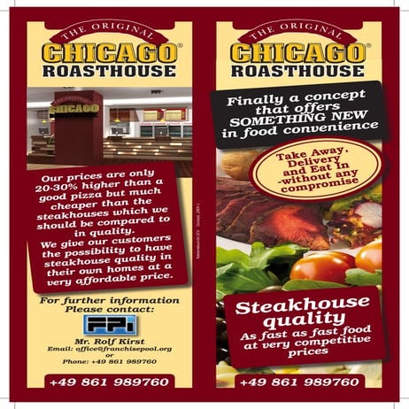 Braai etiquette - The rules are simple! | PDF