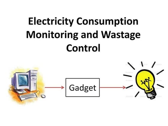 Sample project abstract | PDF | Computing | Technology & Computing