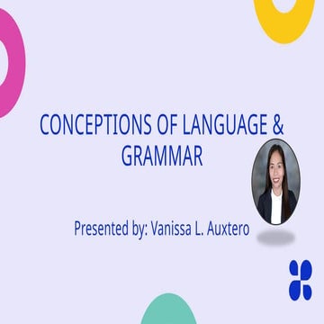 ELS 100-CONCEPTIONS OF LANGUAGE & GRAMMAR.pptx