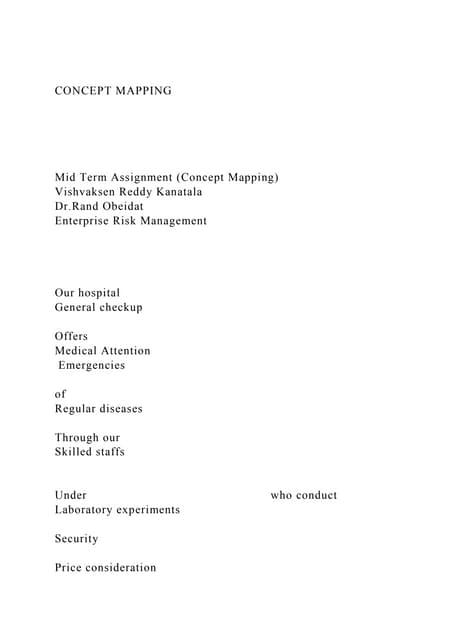 Comprehensive Plan of Care (Use the case study attached)Develop .docx