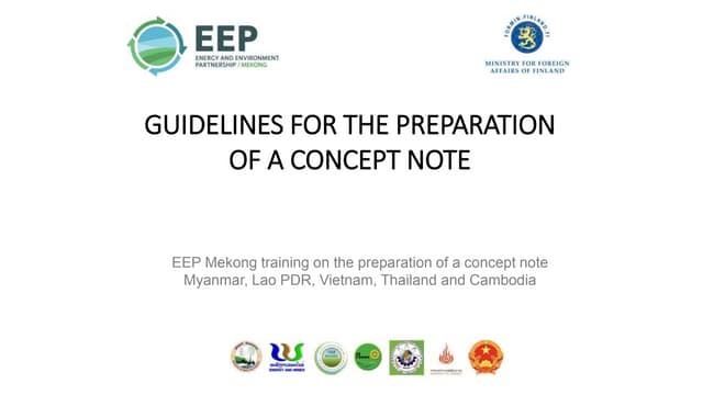 Wasa guidelines for design of water and wastewater systems | PDF