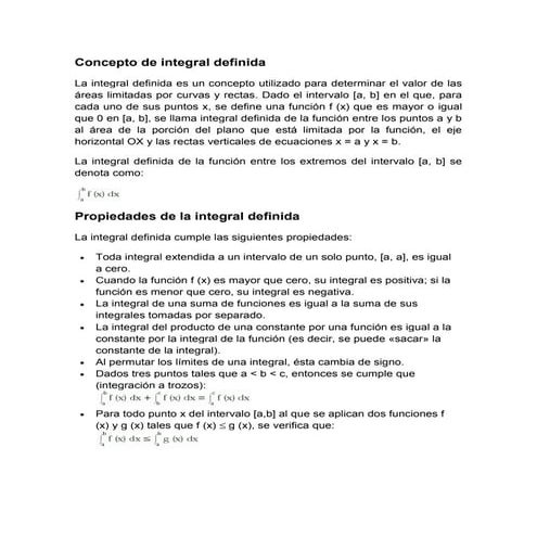 LISTA DE SÍMBOLOS EN ÁLGEBRA | DOC