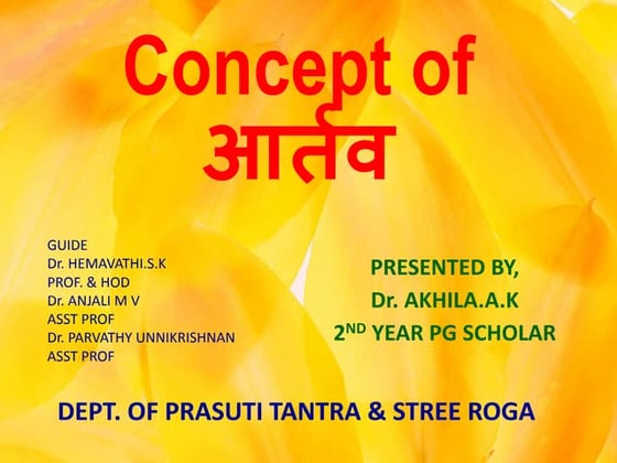 Updhatu in ayurveda according to samhita ppt.pptx