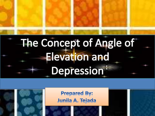 Converging modulo art | PPT