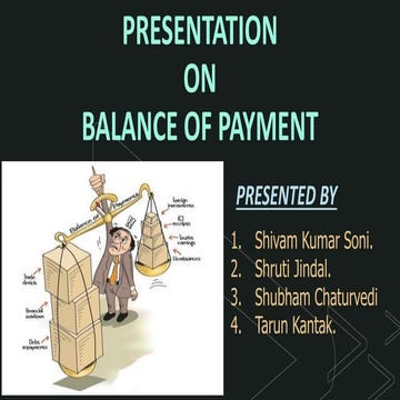 CONCEPT OF BALANCE OF PAYMENT.pptx
