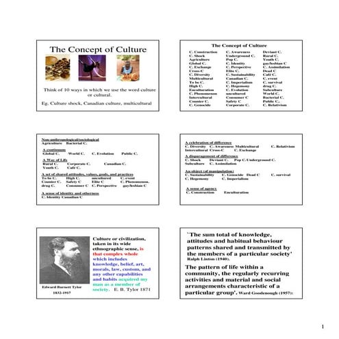 Abc s of_culture | PPT