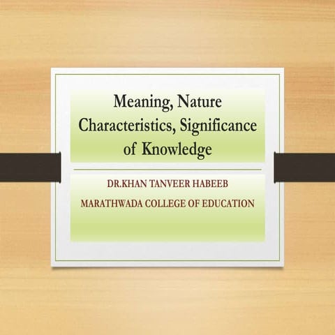 Concept of Knowledge.pptx