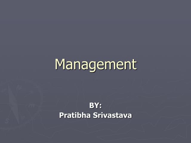 MODULE 2_CONCEPT AND NATURE OF STAFFING.pptx