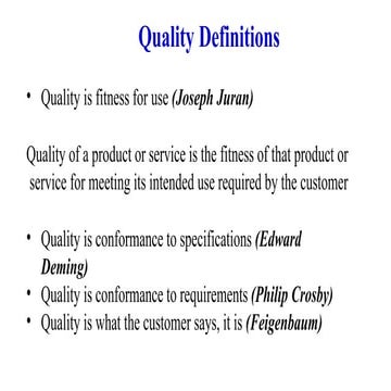 Concept of quality and overview of quality.pptx