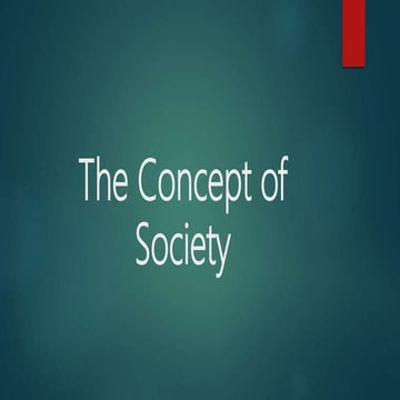Concept of Society_1.pptx