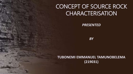 Mineralization controlled by Tectonics & structures.ppt