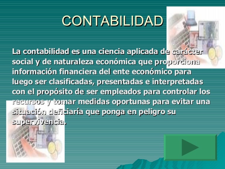 Conceptosdecontabilidad