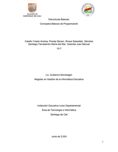 Comandos de raptor | PDF