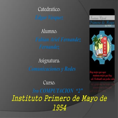 Conceptos basicos | PPTX