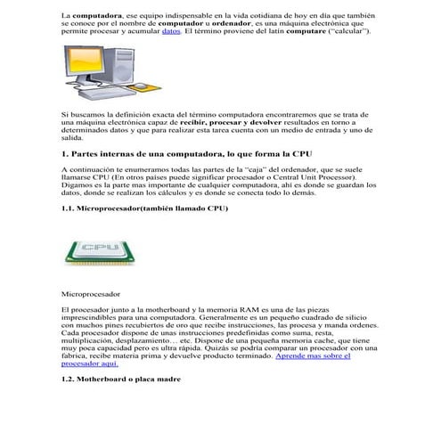 el-computador-y-sus-partes-grado-4c2b0.ppt
