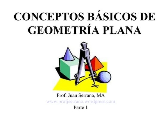 Formulas de perímetros y áreas de figuras planas | PDF