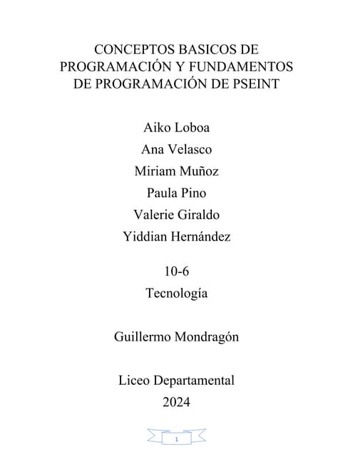 Proyecto dado digital.docx | Computing | Technology & Computing