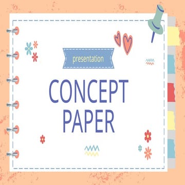 EAPP Grade 11 Concept paper | PPTX