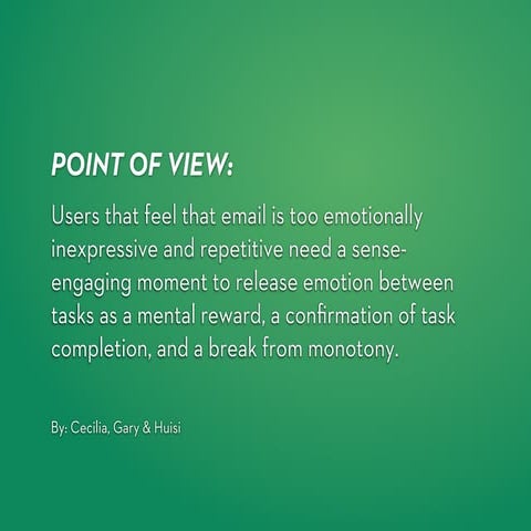 Email Concepts | PPT
