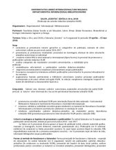 Regulamentul concursului „Prietenii lecturii” 2018 | PDF