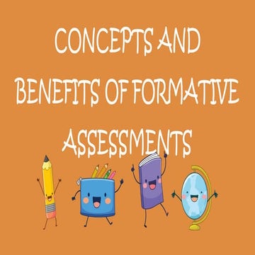 CONCEPTS AND BENEFITS OF FORMATIVE ASSESSMENTS.pptx
