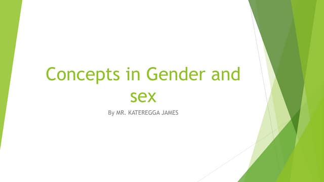 CHAP 6 CULTURE AND GENDER.ppt