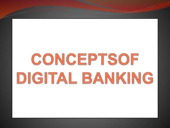 ATM and NDC Overview for eduction on ATM technology.pptx | Computing ...