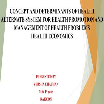 concepts of health & health economics.pptx