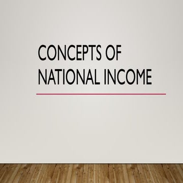 concepts of national income fundamental of economics.pptx