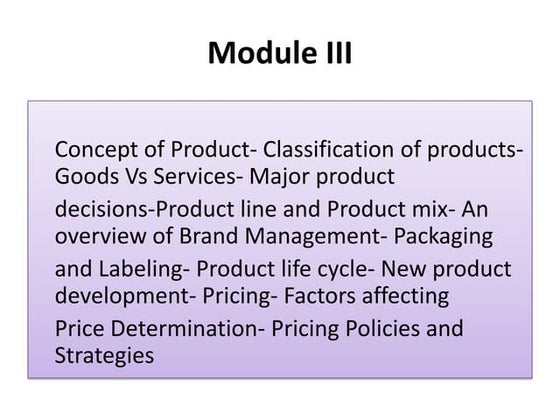 Store Operation Process | PPT