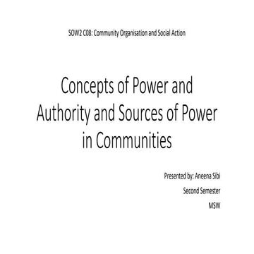Concepts of Power and Authority and Sources of power-2.pptx