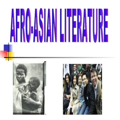 Concepts on African-Asian Literature.pptx