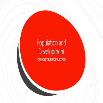 UNIT2 Population and Development ppt.pptx