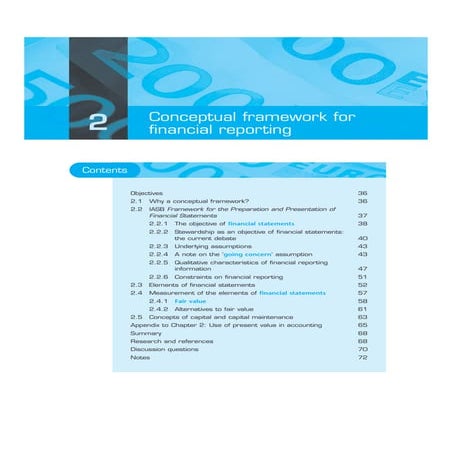 Conceptual framework | PDF