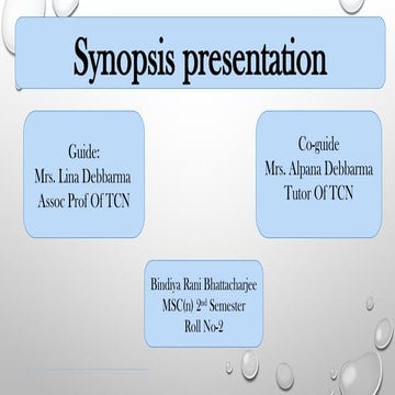 conceptual framework.pptx for MSc students | PPT