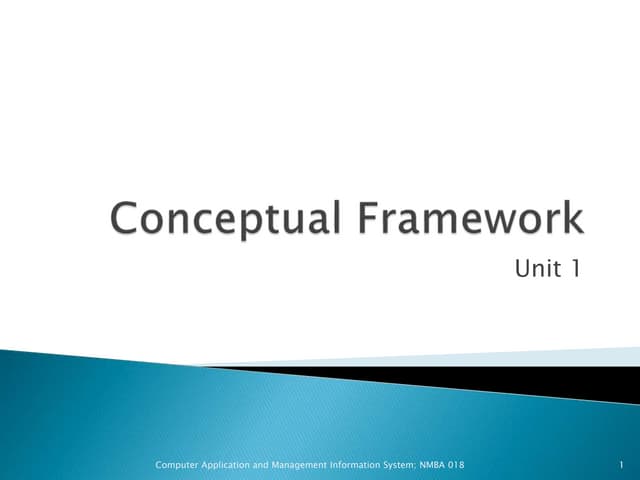 Conceptual framework input devices | PPT Conceptual framework input devices | PPT