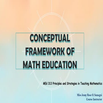 Conceptual framework of Math Education.pdf