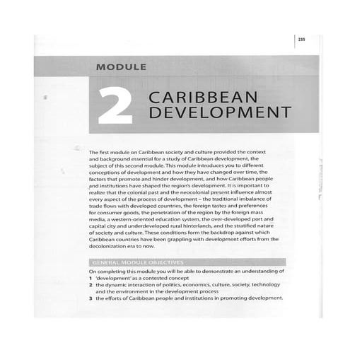 Conceptualizing development | PDF