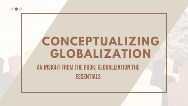 Metaphors of Globalization.pptx