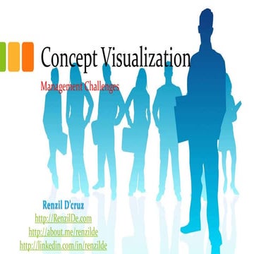 Concept visualization | PPT