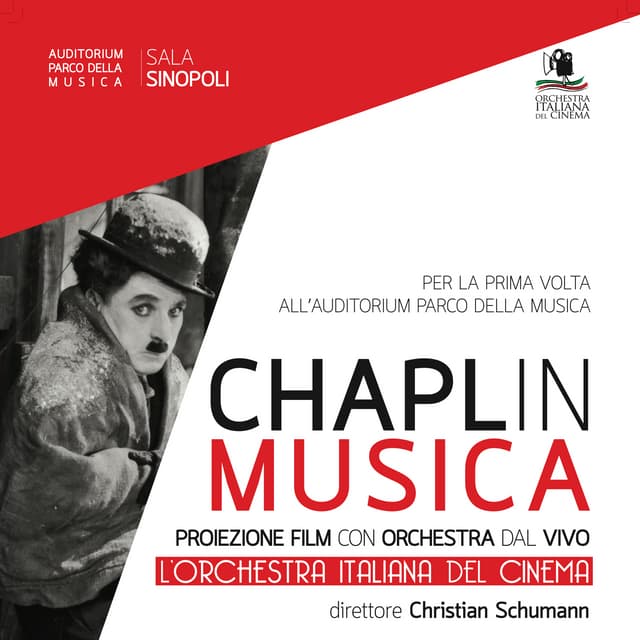 Chaplin in musica | PDF